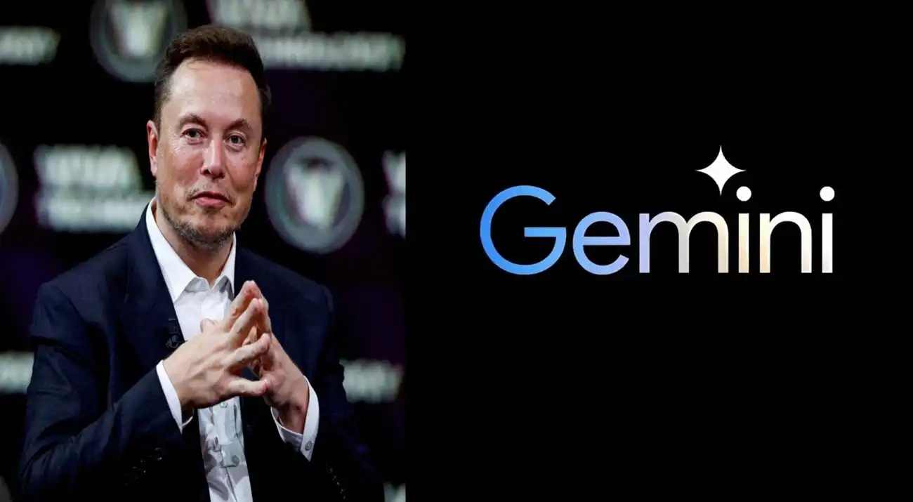 Elon Musk Accuses Google Gemini of Racism and Gender Bias - Rohit Mehta ... Elon Musk Accuses Google Gemini of Racism and Gender Bias - Rohit Mehta ...